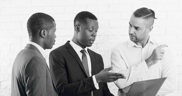 Fly High Staffing Solutions